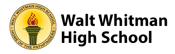 School History – About Us – Walt Whitman High School